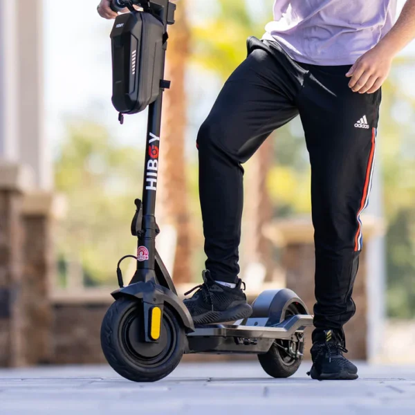 Hiboy Max3 Electric Scooter